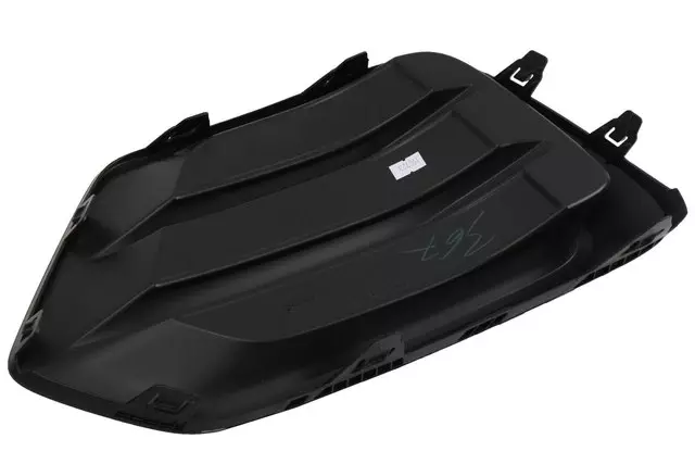 Bumper & Components - Front for 2020 Chevrolet Trax | GMPartsDirect.com