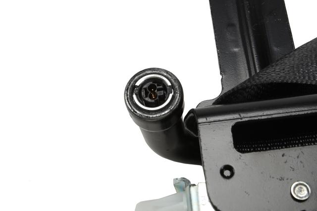 2014-2016 GM Jet Black Driver Seat Retractor Side Belt 19351689 ...
