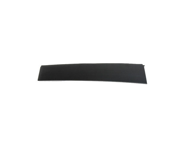 2019-2024 Ram 1500 B Pillar Applique, Right 68292930AD | Mopar Estores