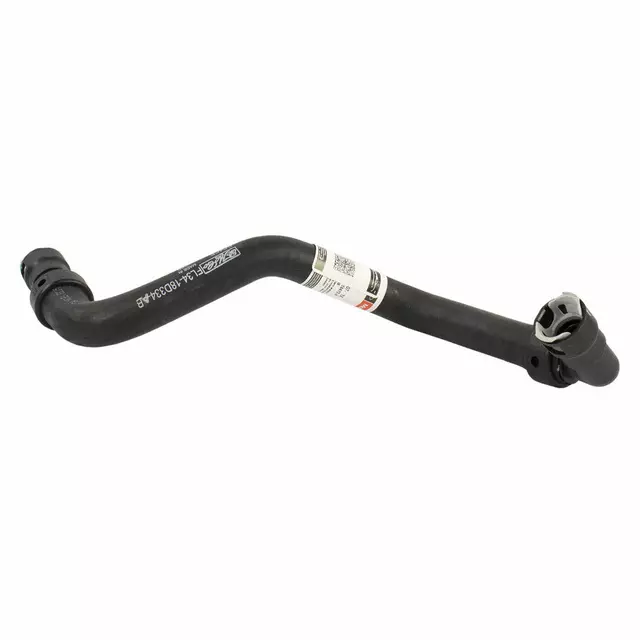 FL3Z-18472-A - HVAC Heater Hose 2015-2017 Ford F-150 | Ford OEM Parts ...