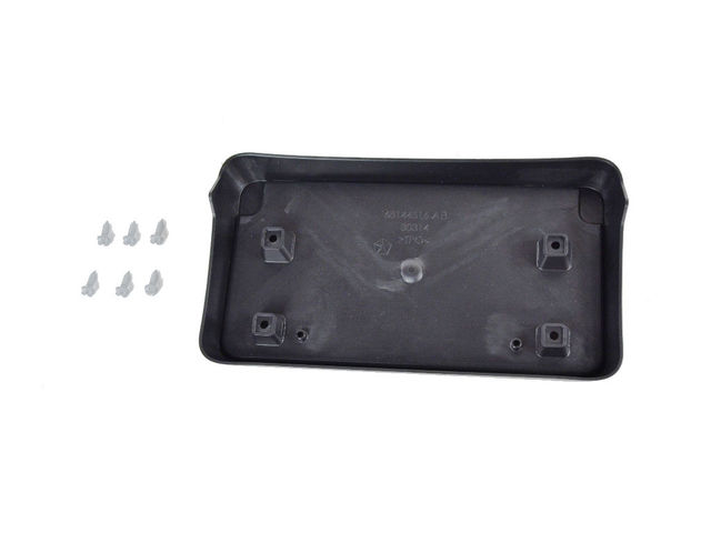Front Bumper and Fascia for 2015 Jeep Grand Cherokee | Mopar Estores