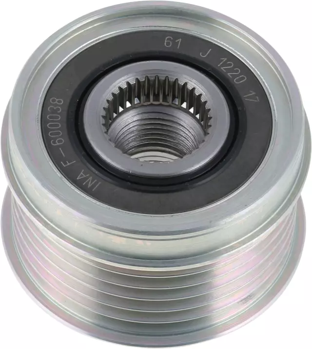 Pulley Assembly 23150-3TA1B | Team Nissan Inc.