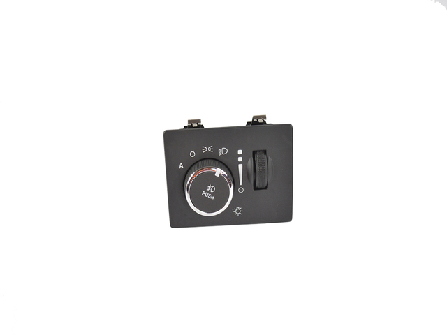 2009-2022 Mopar Headlamp Switch 68258718AB | My Mopar Parts