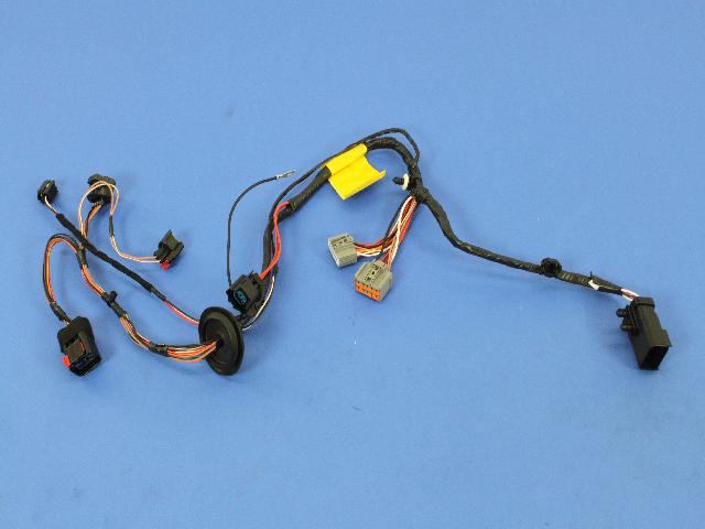 2011-2020 Mopar Sliding Door Right Wiring 68068070AD | Mopar Estores