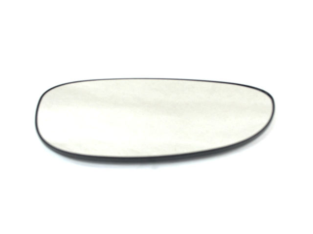 2014-2017 SRT Viper Mirror Replacement Glass, Left 68227845AA | OEM ...