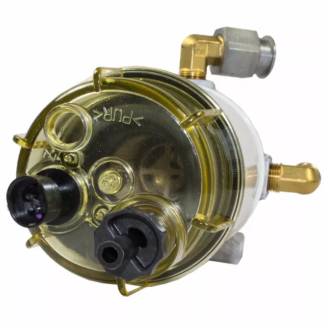 Buy Ford Fuel Filters Online | Mad Max Ford Parts