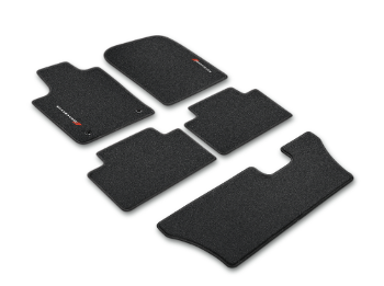 Buy OEM Mopar Floor Mats | Mopar Estores