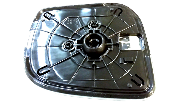 Genuine OEM Subaru Side Mirrors | Subaru Parts Plus