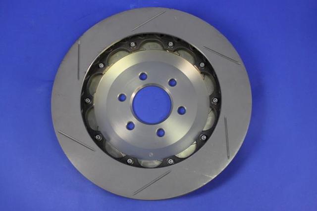 Shop OEM Brake Rotors | Mopar Factory Parts Warehouse