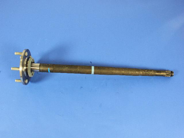 Rear Axle for 2014 Ram 1500 | Mopar Parts Canada