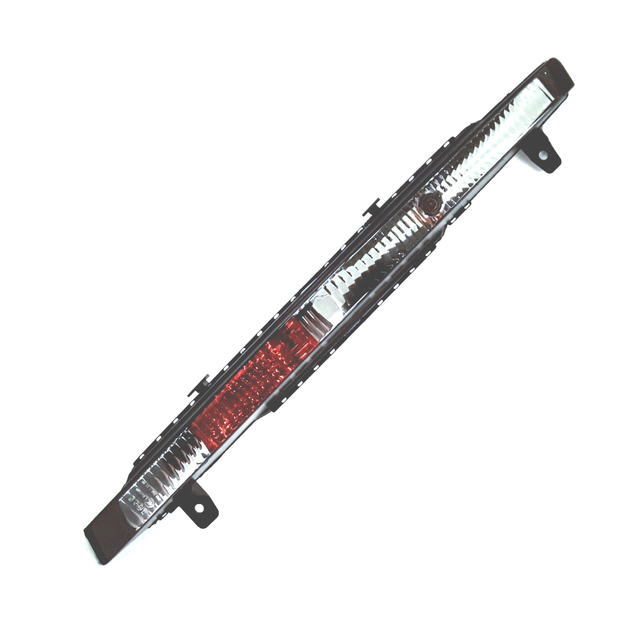 4L0-953-041-C - Park/Turn Lamp 2010-2015 Audi Q7 | Audi OEM Parts