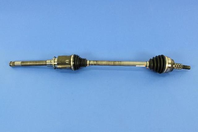 2011-2023 Mopar Axle Assembly 4578884AC | XportAuto