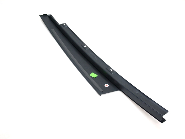 2014-2023 Jeep Cherokee B Pillar Applique, Left 68102563AC | Mopar Estores