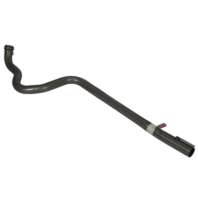 BR3Z-5A212-D - Exhaust Pipe - 2011-2014 Ford Mustang | OEM Parts Quick