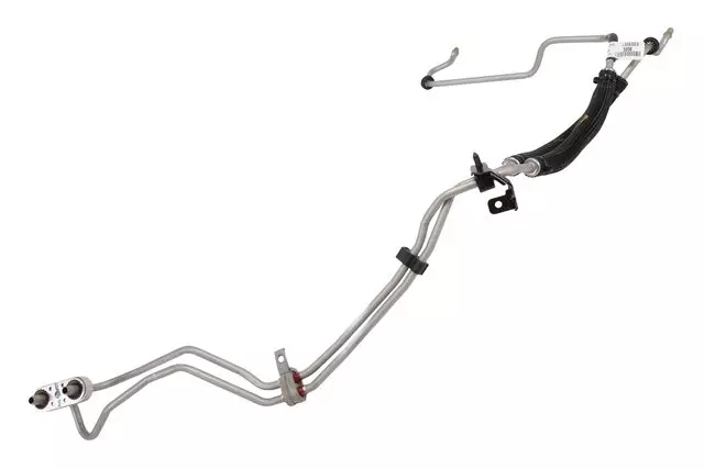 Transmission Fluid Cooler Pipe 84395856 | GMPartsDirect.com