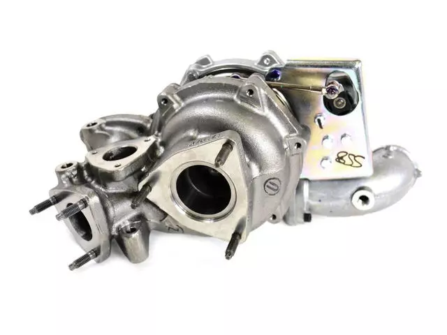 Turbo and Super Chargers for 2014 Jeep Grand Cherokee | Mopar eStore