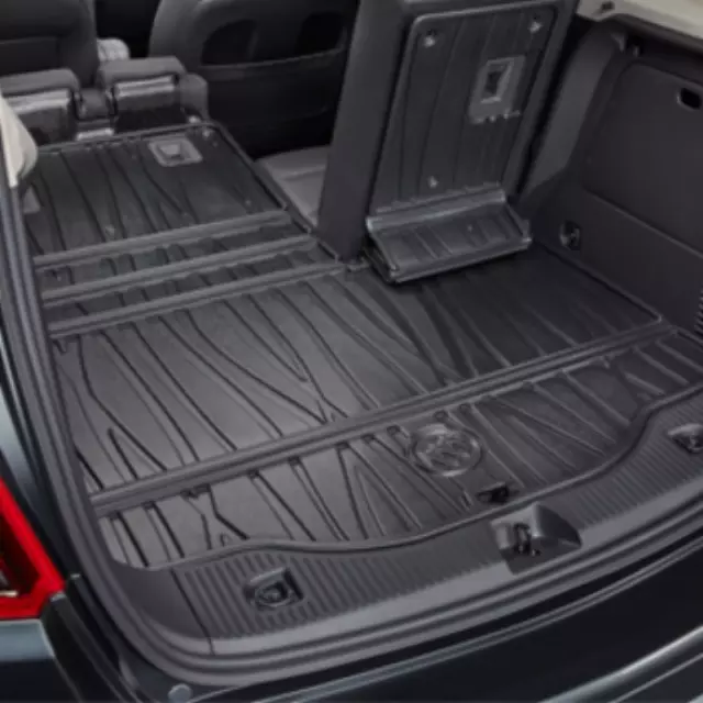Shop Affordable GM Cargo Trays For All Brands and Models | Chevrolet ...
