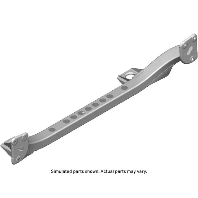 2019-2025 Chevrolet Blazer Front End Lower Tie Bar 84666274 GM ...