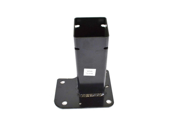 2014-2018 Jeep Cherokee Lower Load Beam Extension, Right 68102990AB ...