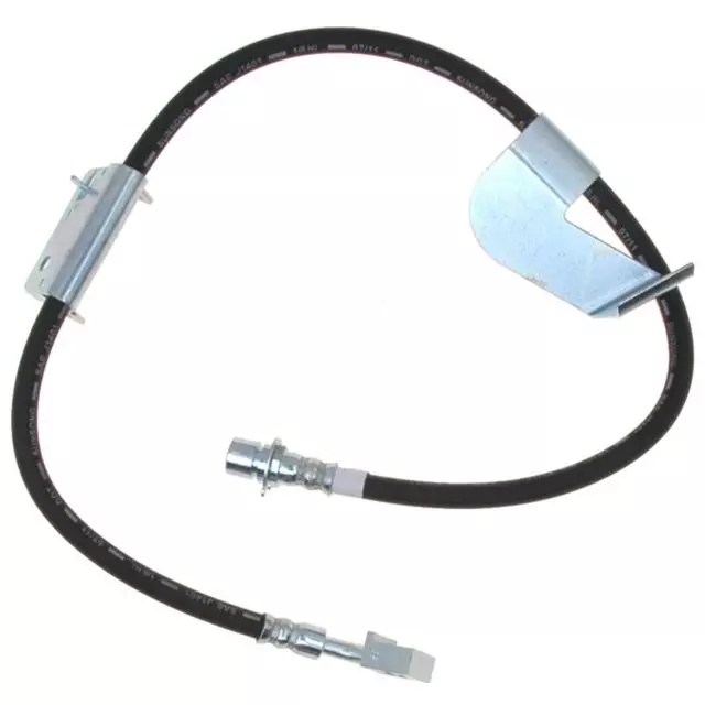 Front Passenger Side Hydraulic Brake Hose 19307893 | OEM Parts Online