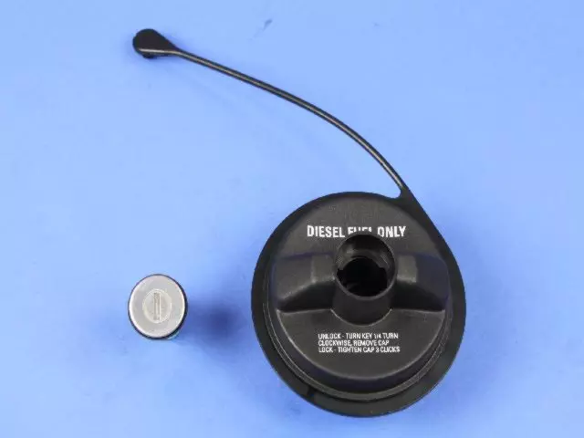 Cap Kit 68045032AB | Mopar Estores