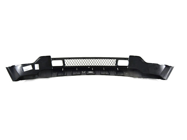 Front Bumper and Fascia for 2012 Jeep Grand Cherokee | Mopar Estores