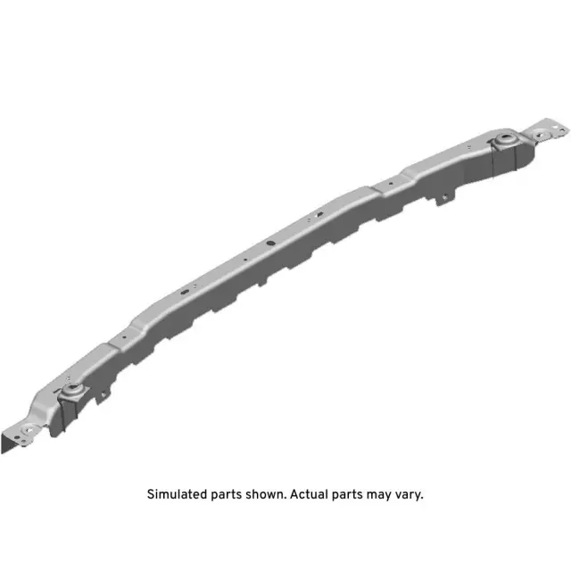 2019-2024 GMC Upper Reinforced 84475289 GM | GMPartsDirect.com