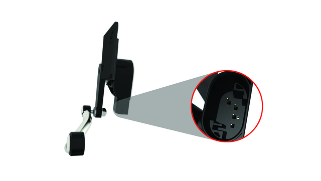 2011-2015 Jeep Grand Cherokee Ride Height Sensor, Left Front 68164093AB ...