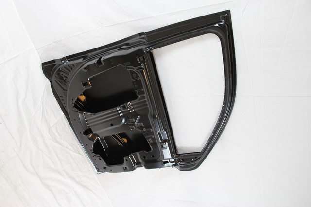 68079387AC - Front Door, Left 2011-2017 Jeep Compass | Mopar Wholesale ...