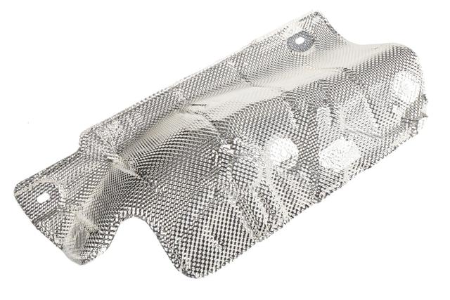 Exhaust Components for 2016 Chevrolet Malibu | GMPartsDirect.com