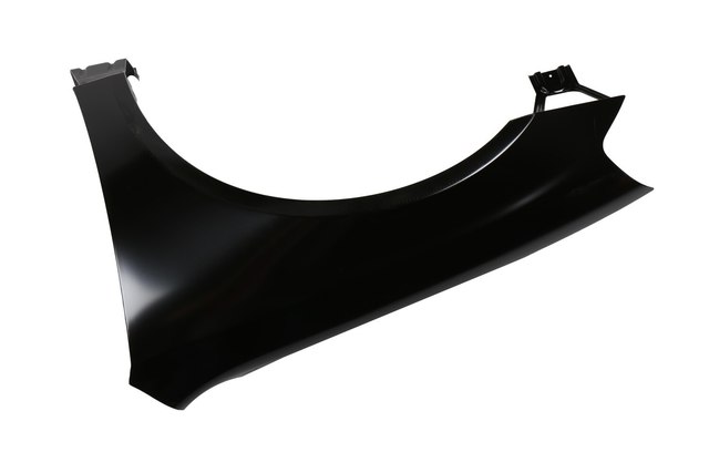 2006-2016 Chevrolet Front Driver Side Fender 89023525 | GMPartsDirect.com