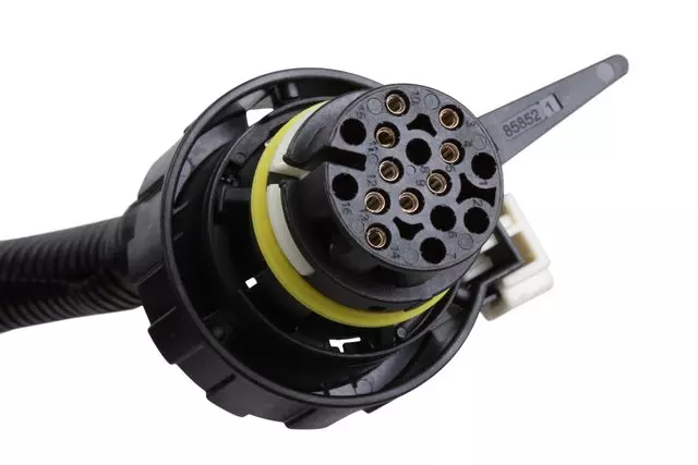 84576868 - Engine Wiring Harness Gateway Buick GMC Parts