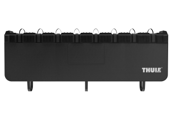 2014-2021 GM Bed Tailgate Pad/Bike Carrier, Large 19418147 | TascaParts.com