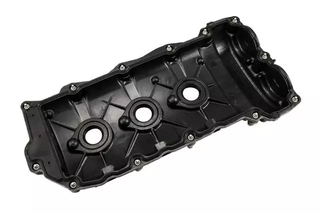 2004-2017 GM Passenger Side Camshaft Cover 12641260 GM | GMPartsDirect.com