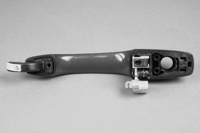 Front Door for 2012 Dodge Grand Caravan | Mopar Estores