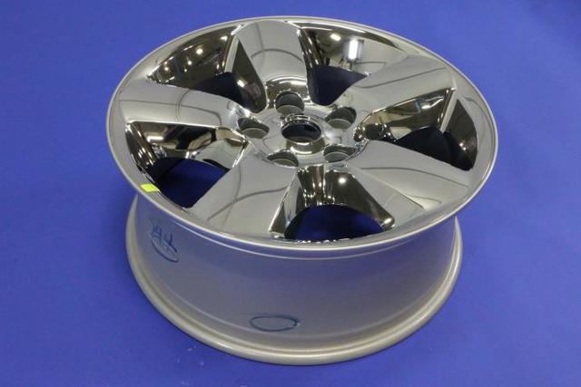 2013-2022 Ram Wheel, Alloy 5YJ14SZ0AA | Mopar Estores