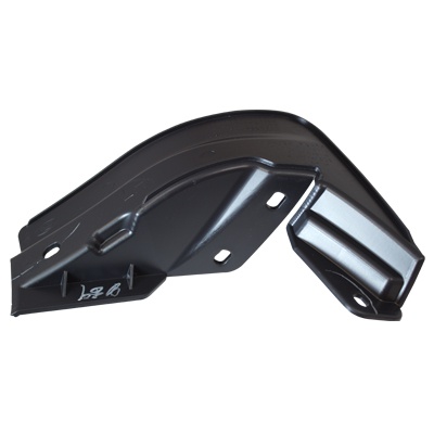 2011-2013 Ford Fiesta Side Extension - Driver's Side (LH) AE8Z-16185-AA ...