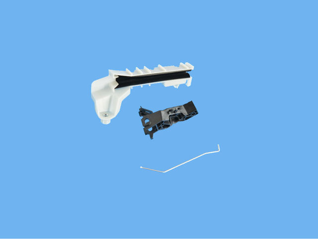 2015-2022 Jeep Renegade Latch Presenter, Left 68268741AA | Mopar Online ...