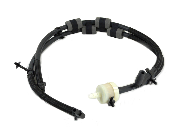 68224205AB - Suction Hose Assembly - 2011-2022 Jeep | Mopar America