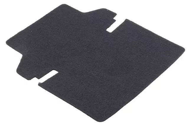 Front Seat Stowage Tray Liner 84034490 GM | GMPartsDirect.com