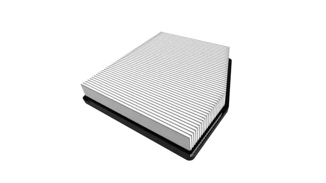 2017-2024 Chrysler Air Filter 68214516AA | Mopar eStore