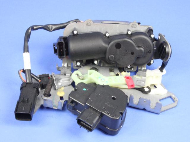 Sliding Door for 2007 Dodge Grand Caravan | Mopar Parts Canada