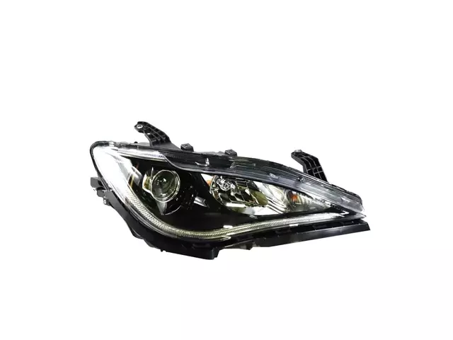 2017-2020 Chrysler Headlamp, Right 68228946AI | Mopar eStore