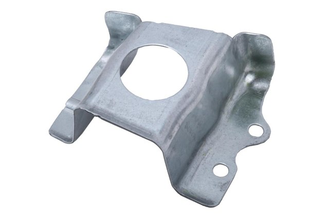 2016-2022 GM Passenger Side Front Compartment Inner Side Rail Extension ...