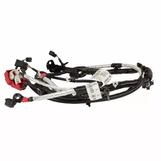 2018 Ford E-350 Super Duty Battery Cable Harness HC3Z-14300-B | Ford ...