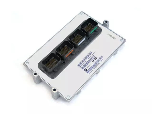2012 Mopar Powertrain Control Module 5150631AB | Mopar eStore