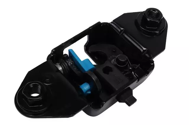 2019-2024 GM Passenger Side Pickup Box Tailgate Latch 85530790 ...