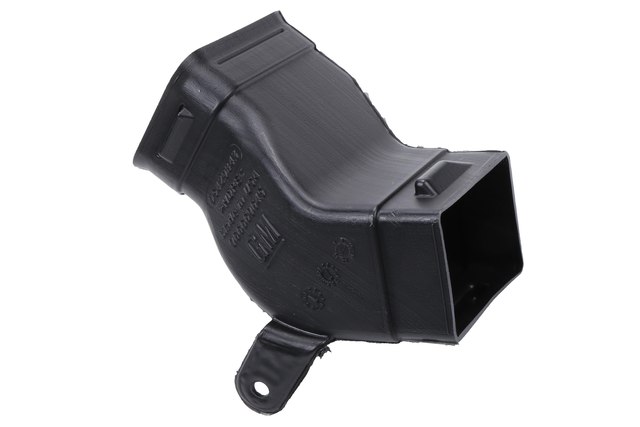 2017-2022 Chevrolet Front Floor Air Outlet Center Duct 95429843 ...