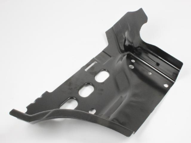 2009-2023 Mopar Body Side Aperture Extension, Left 68398769AA ...