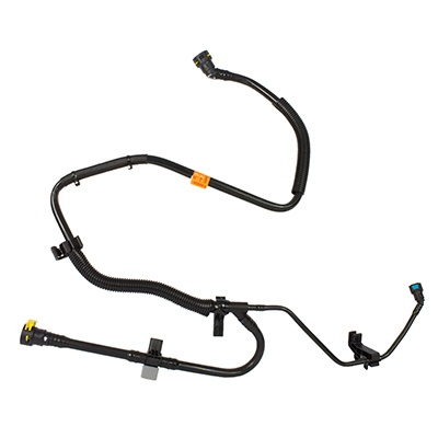 2015-2023 Ford Connector Hose F2GZ-9D683-A | Blue Springs Ford Parts